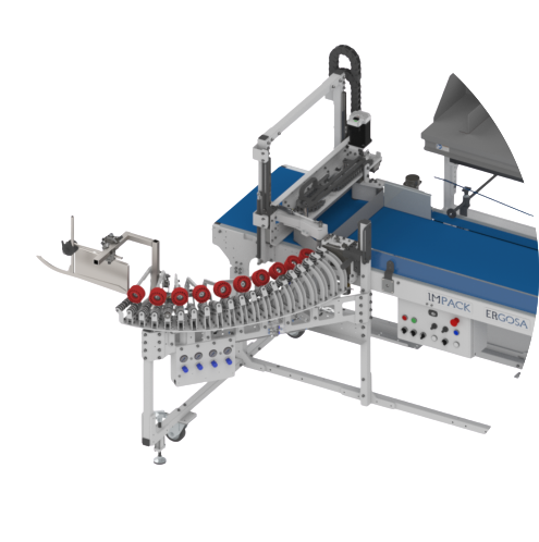 Impack Folder-Gluer Peripheral Solutions? | Complete Overview
